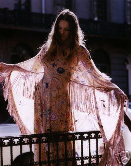 How could I forget? Happy Birthday Diana Rigg! – Liz Eggleston