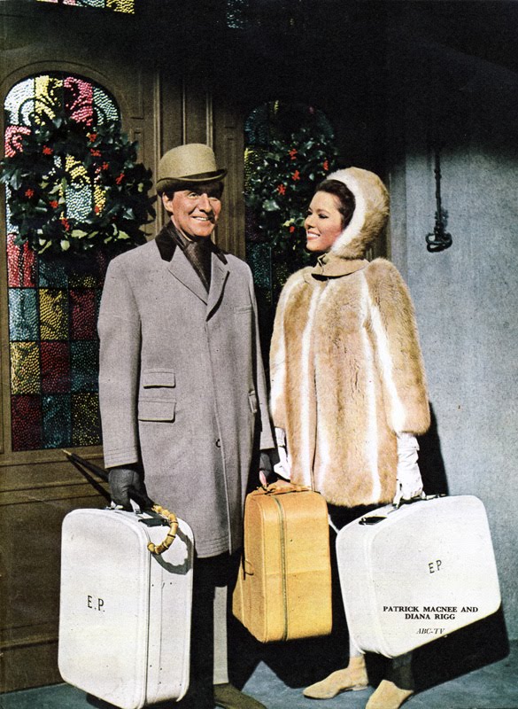 Toodle-pip! – Liz Eggleston