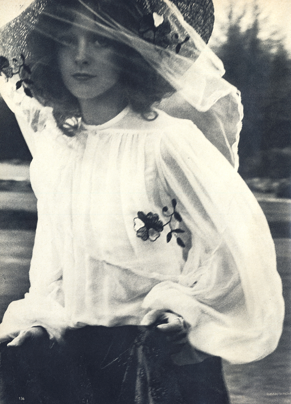 deborah and clare – Liz Eggleston