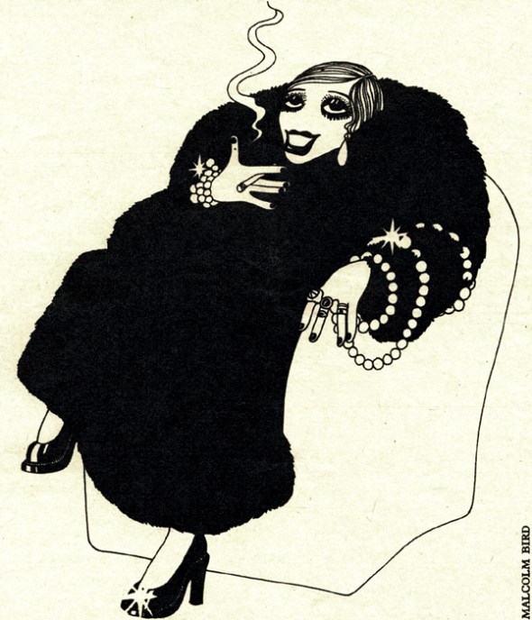 malcolm bird – Liz Eggleston