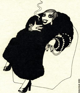 malcolm bird – Liz Eggleston