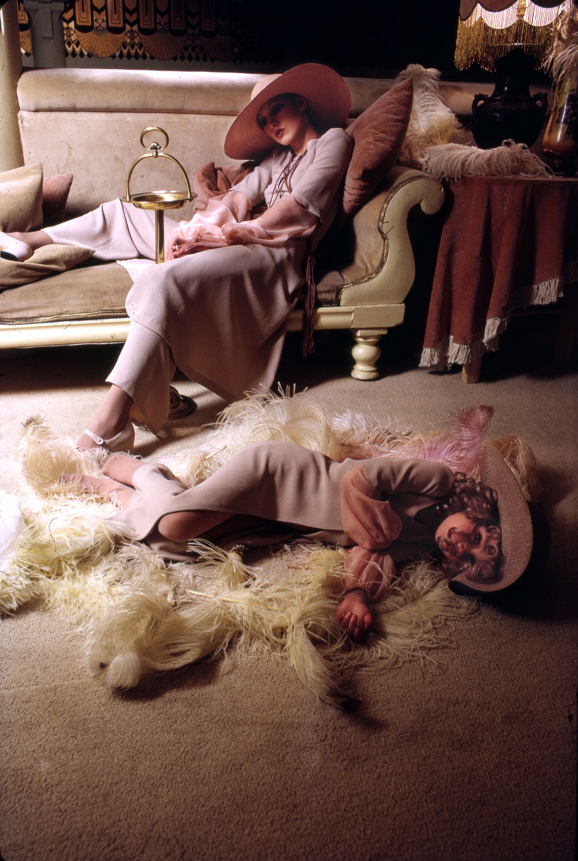 Biba and Beyond: Barbara in Brighton – Liz Eggleston