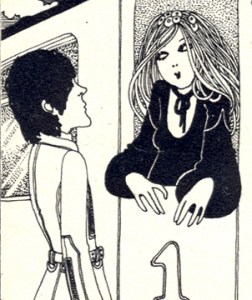 malcolm bird – Liz Eggleston