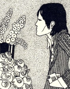 malcolm bird – Liz Eggleston