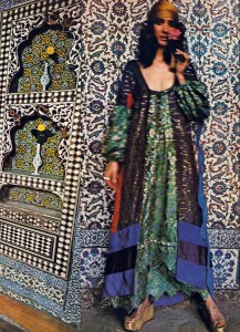 Inspirational Images: Chameleon Clothes – Liz Eggleston
