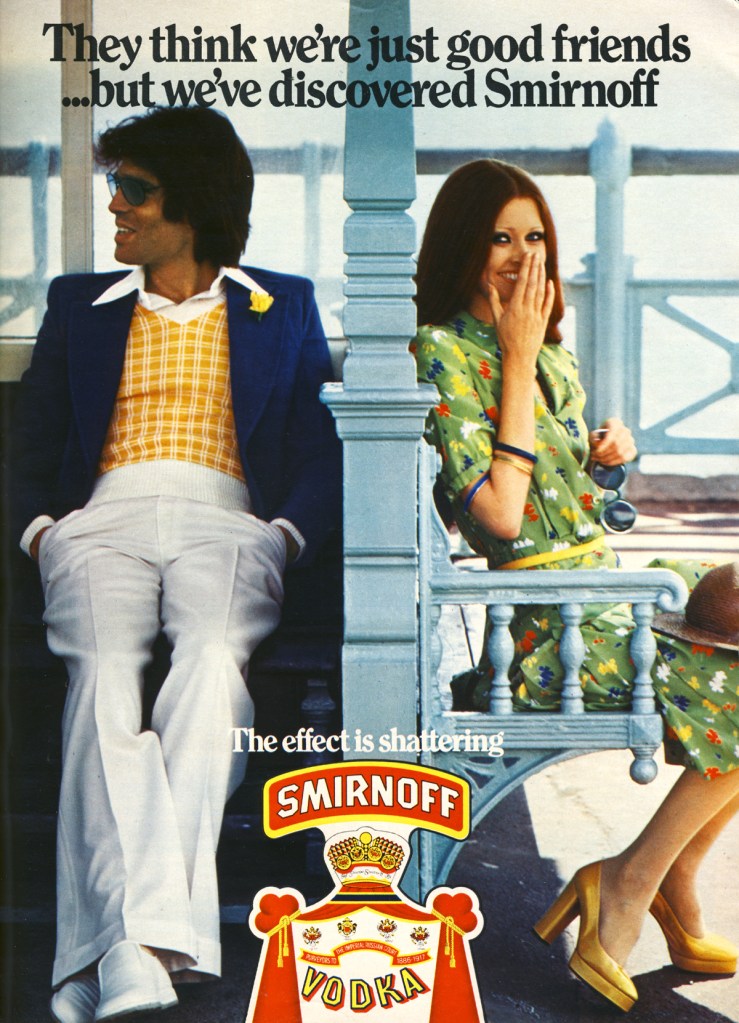 smirnoff – Liz Eggleston