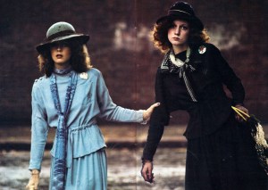 Pretty Things – Liz Eggleston