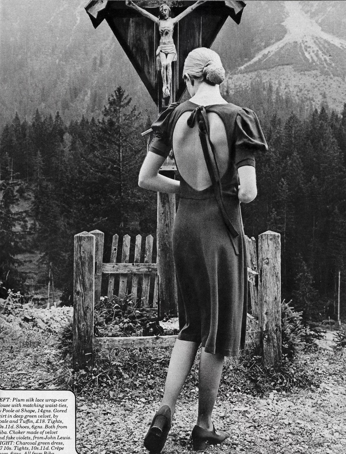 The Spirit of Christmas – Liz Eggleston