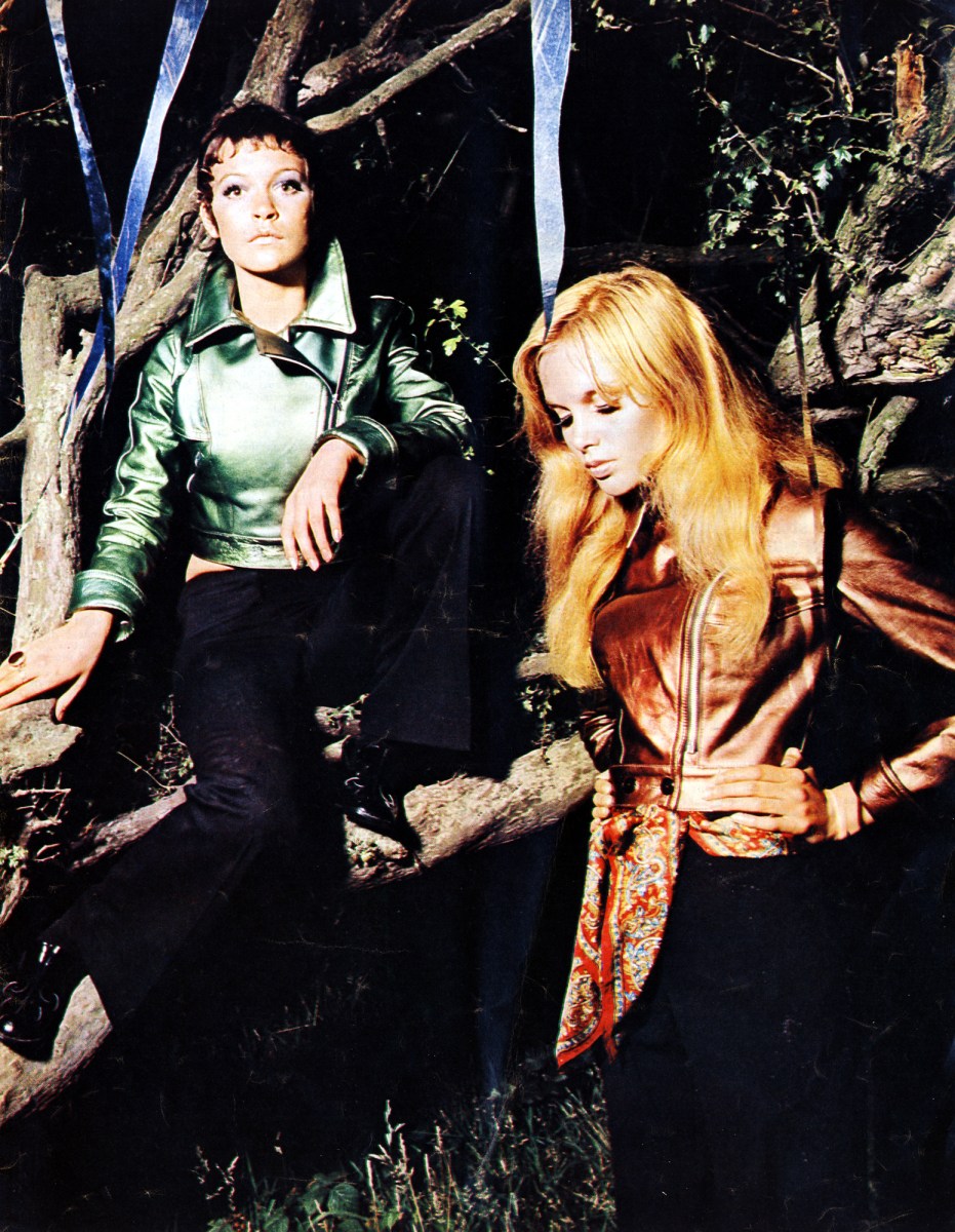 Show a Little Spirit – Liz Eggleston