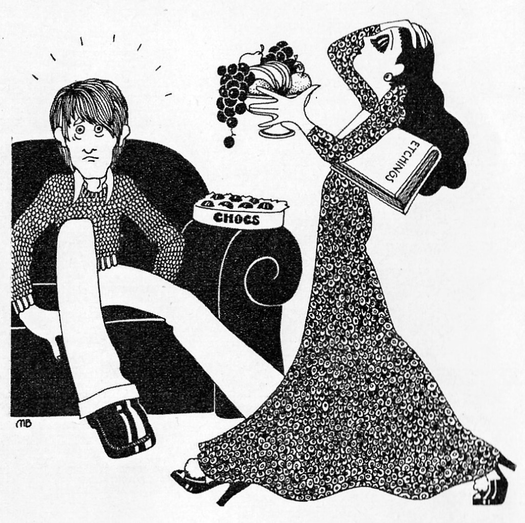 malcolm bird – Liz Eggleston