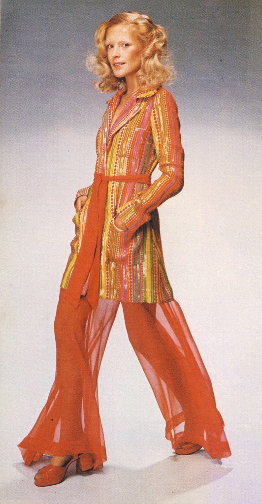 Meet the designer: Thea Porter – Liz Eggleston