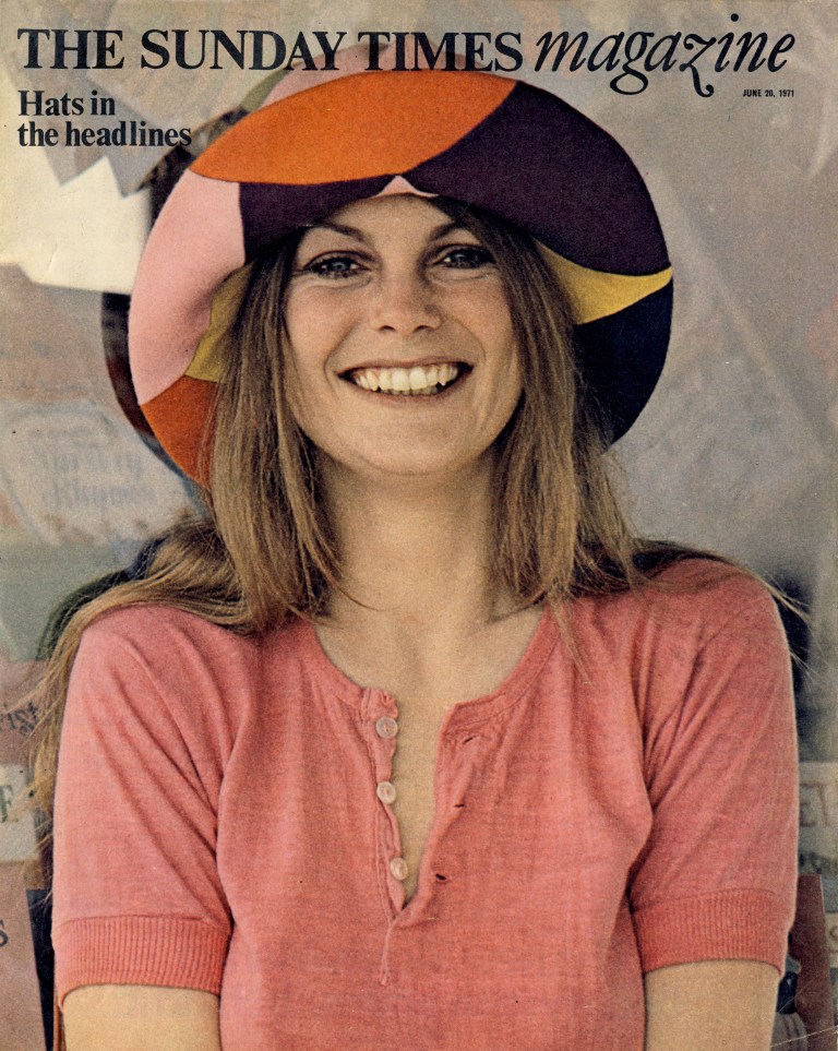 Heads you win – Liz Eggleston