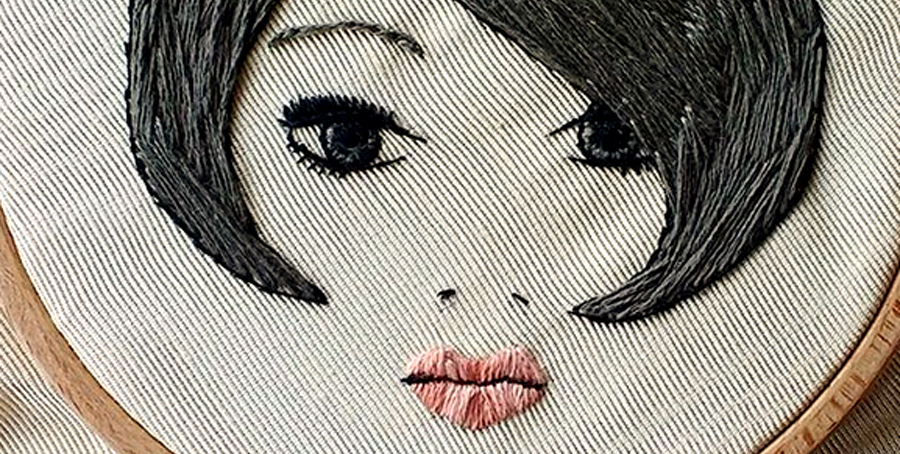 Gill Clarke – Liz Eggleston