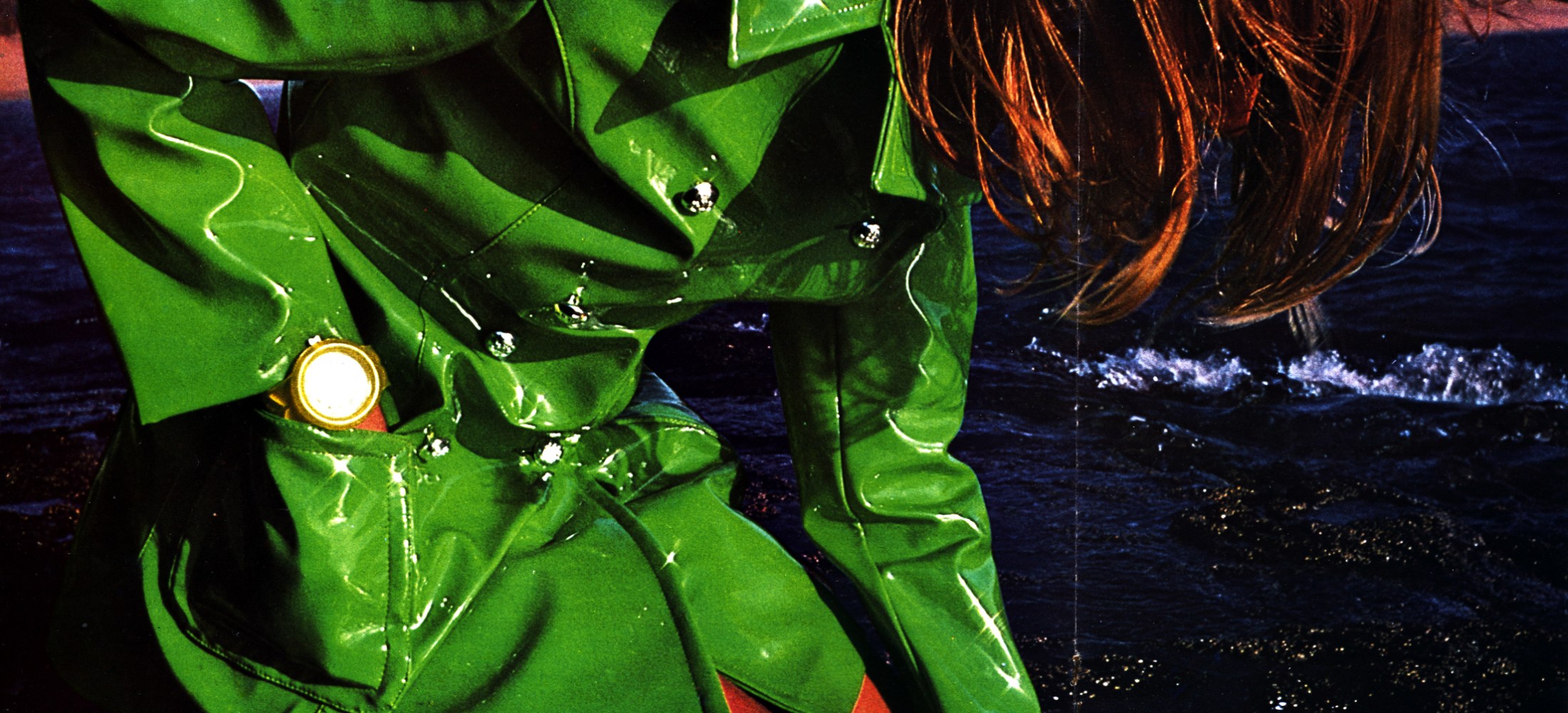 Aquaphilia (Part 2) – Liz Eggleston