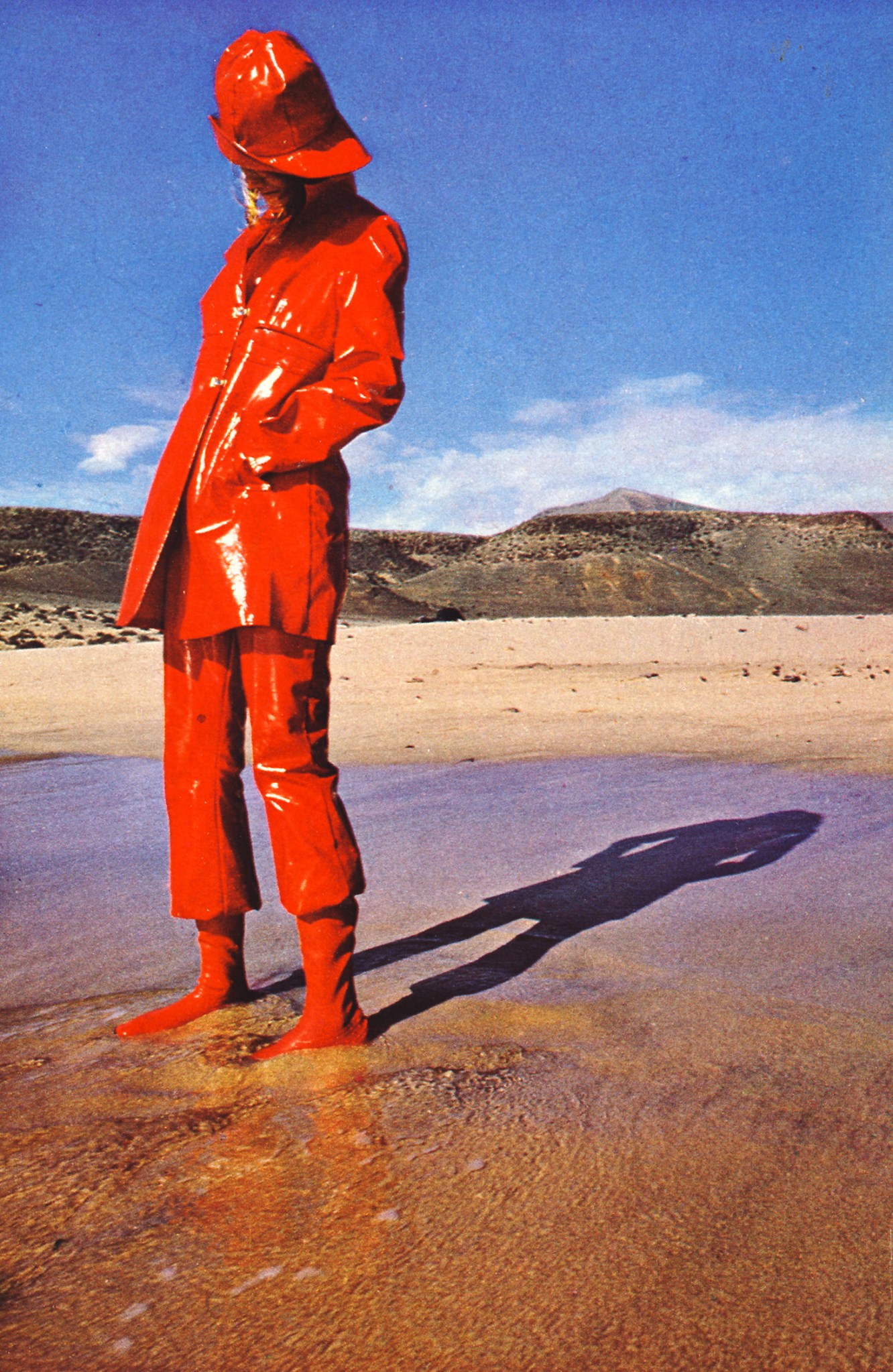 Aquaphilia (Part 2) – Liz Eggleston