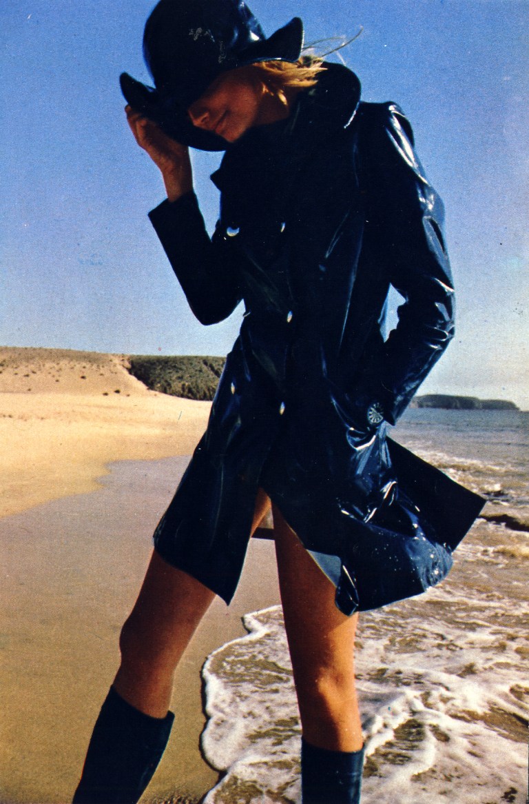 Aquaphilia (Part 2) – Liz Eggleston