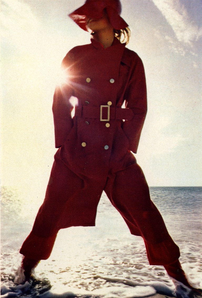 Aquaphilia (Part 2) – Liz Eggleston