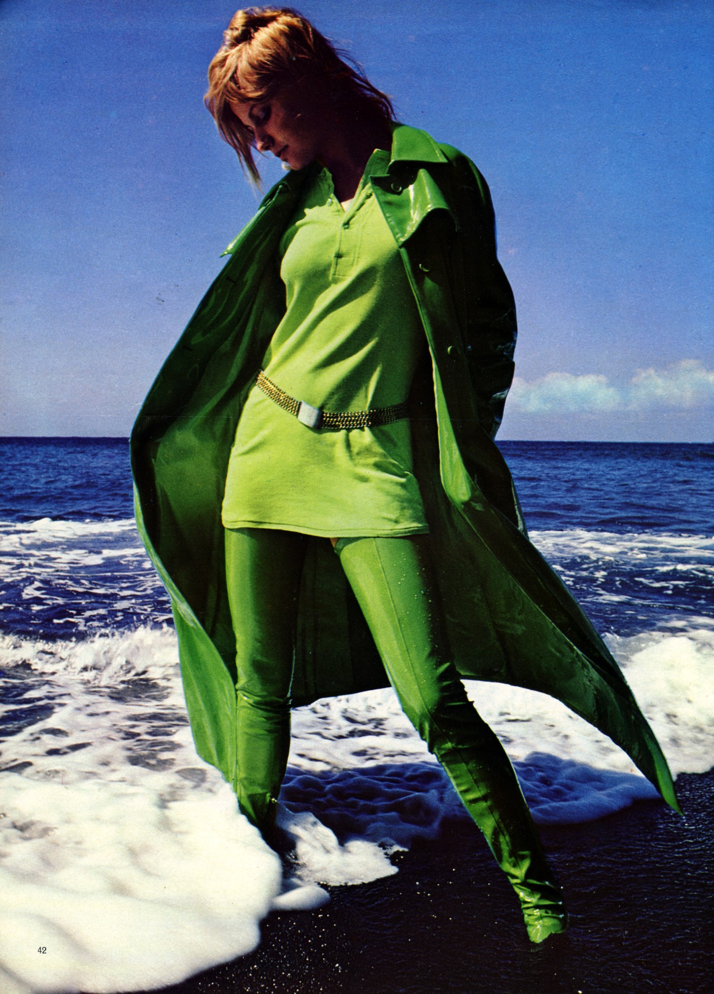 Aquaphilia (Part 2) – Liz Eggleston