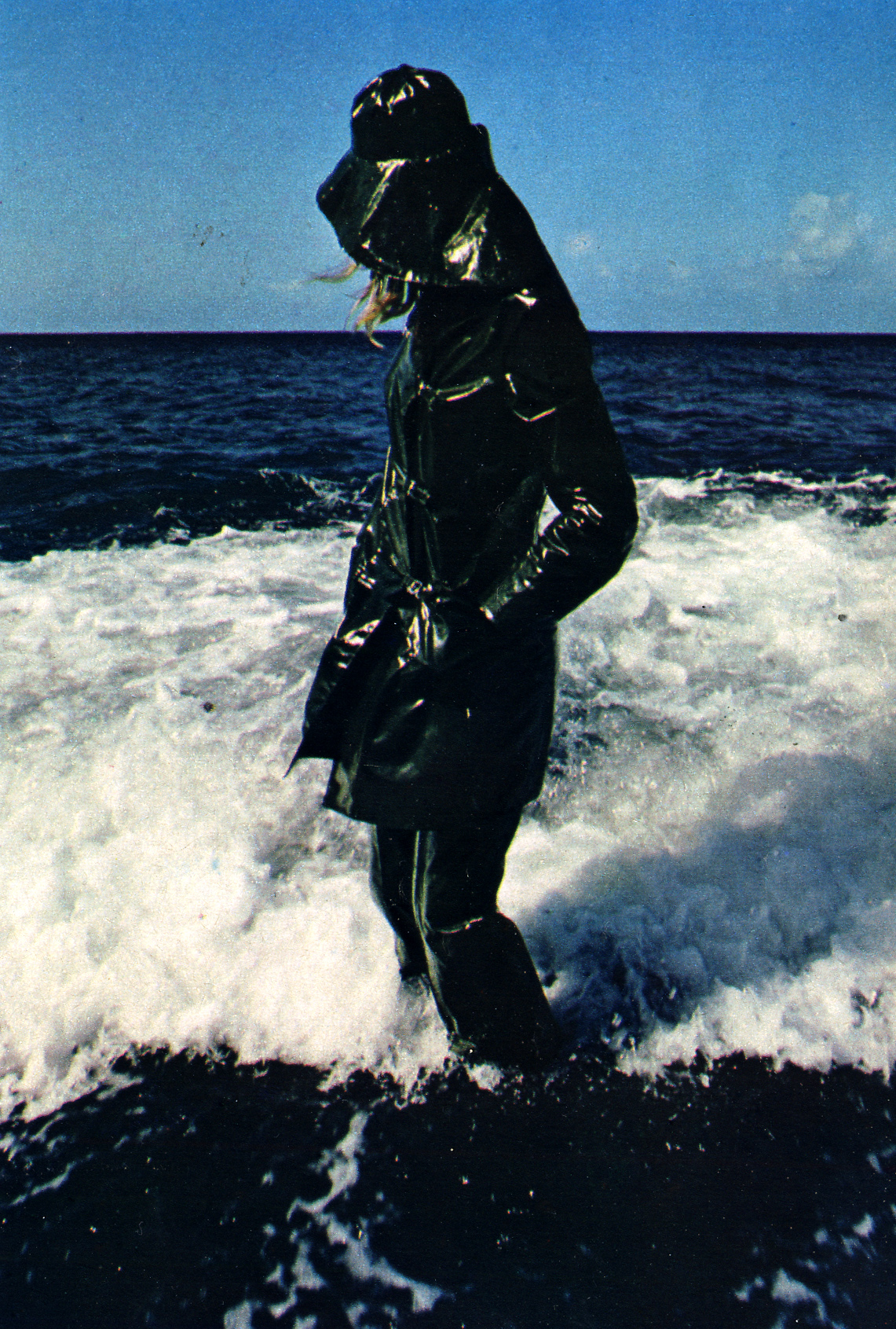 Aquaphilia (Part 2) – Liz Eggleston