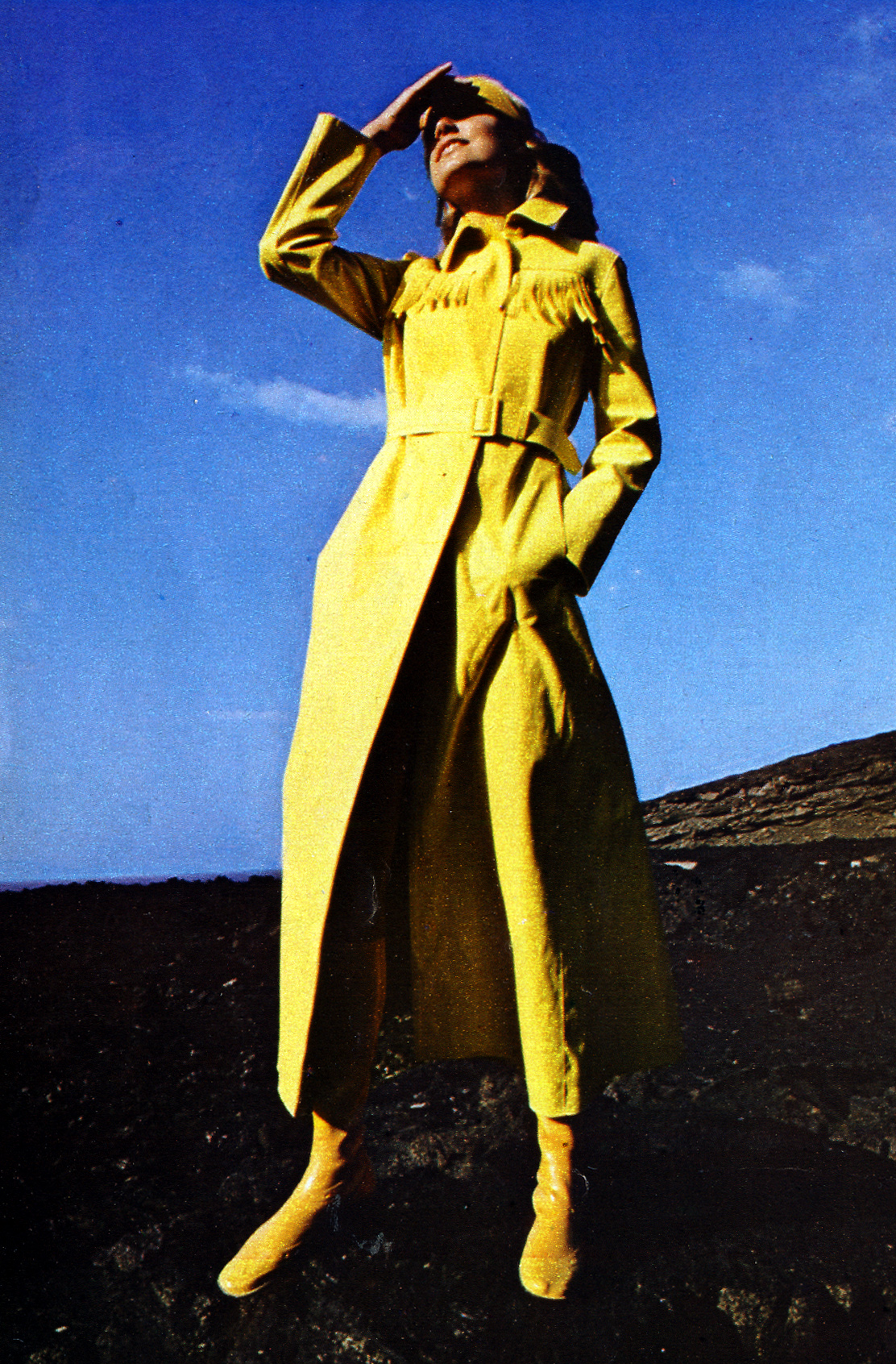 Aquaphilia (Part 2) – Liz Eggleston