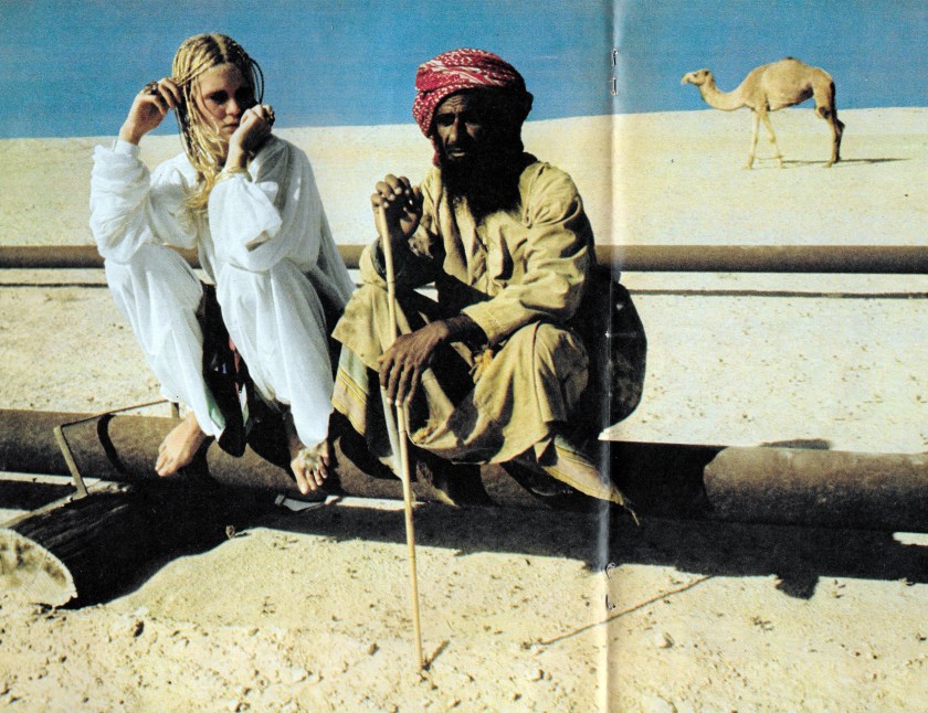 deborah and clare – Liz Eggleston