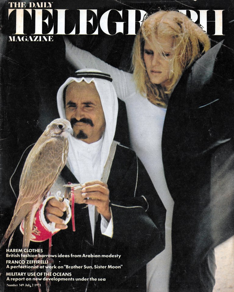 deborah and clare – Liz Eggleston