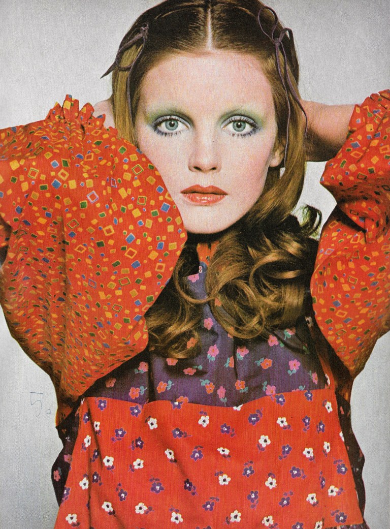 Foale and Tuffin – Liz Eggleston