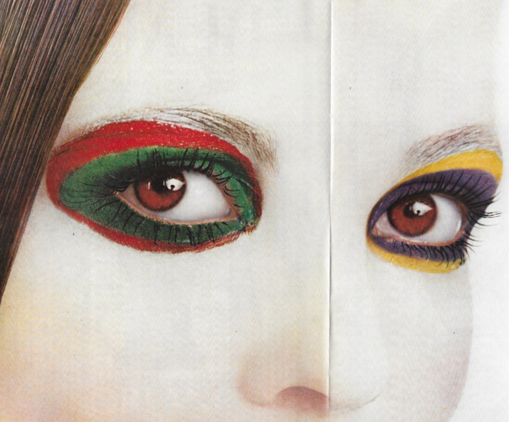 Penelope Tree by Avedon – Liz Eggleston