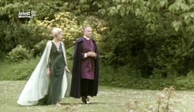 Must See Vintage Films: Games That Lovers Play – Liz Eggleston