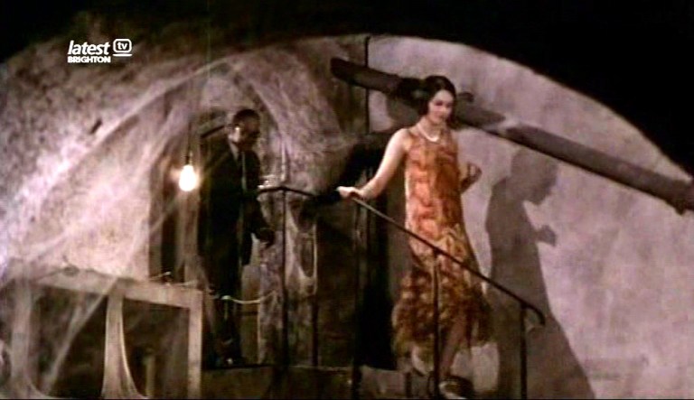 Must See Vintage Films: Games That Lovers Play – Liz Eggleston