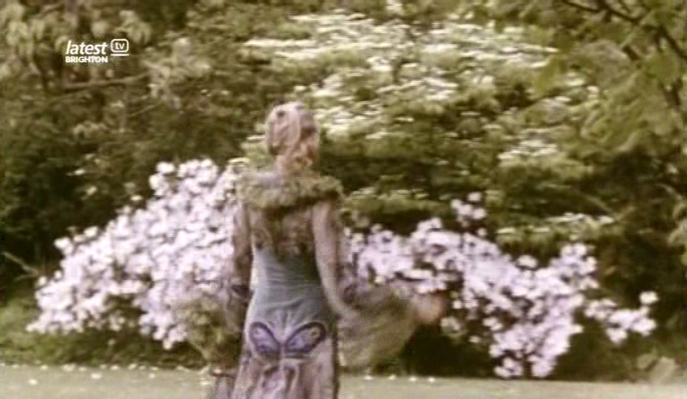 Must See Vintage Films: Games That Lovers Play – Liz Eggleston