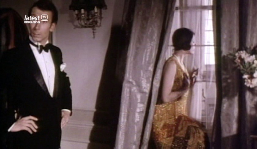 Must See Vintage Films: Games That Lovers Play – Liz Eggleston