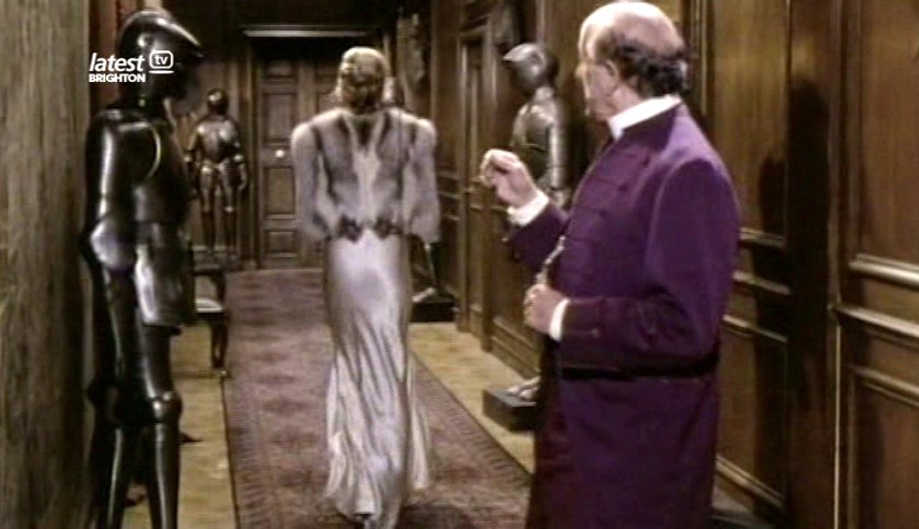 Must See Vintage Films: Games That Lovers Play – Liz Eggleston