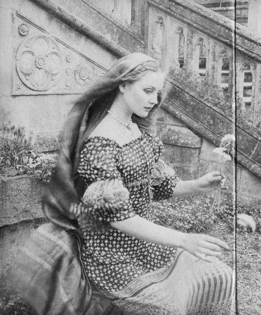 ingrid boulting – Liz Eggleston