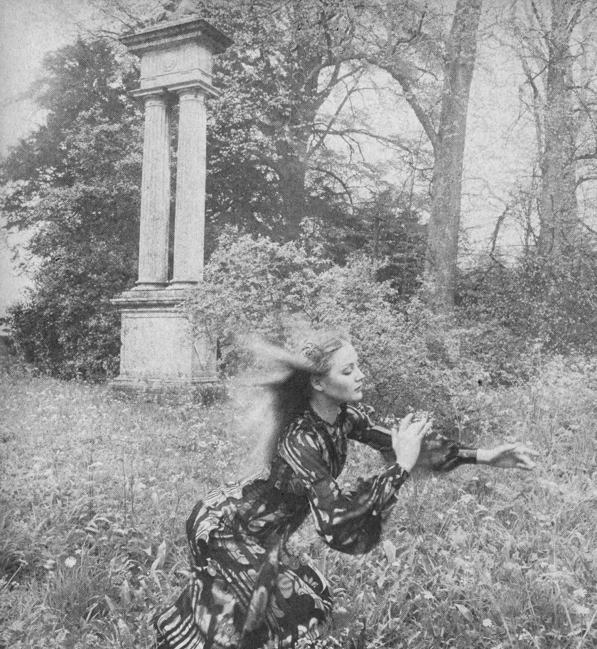 ingrid boulting – Liz Eggleston