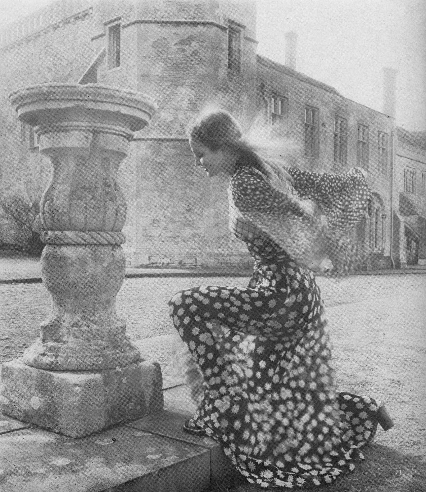 ingrid boulting – Liz Eggleston