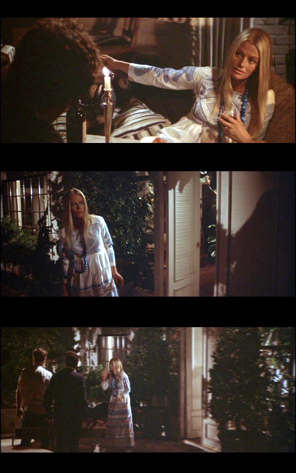 Must See Vintage Films: The Long Goodbye – Liz Eggleston