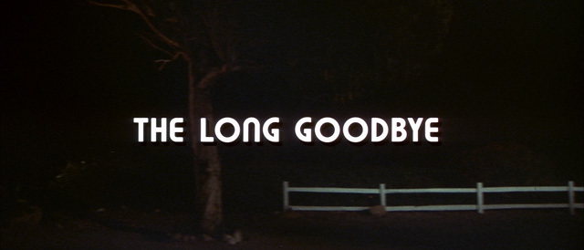 Must See Vintage Films: The Long Goodbye – Liz Eggleston