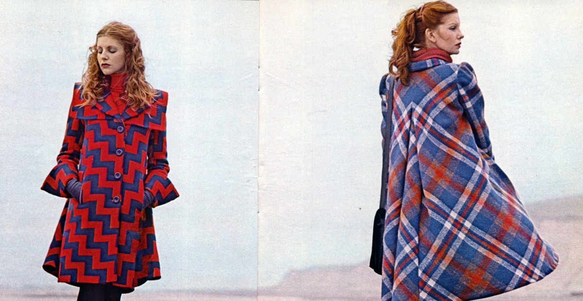 Swaggering In – Liz Eggleston