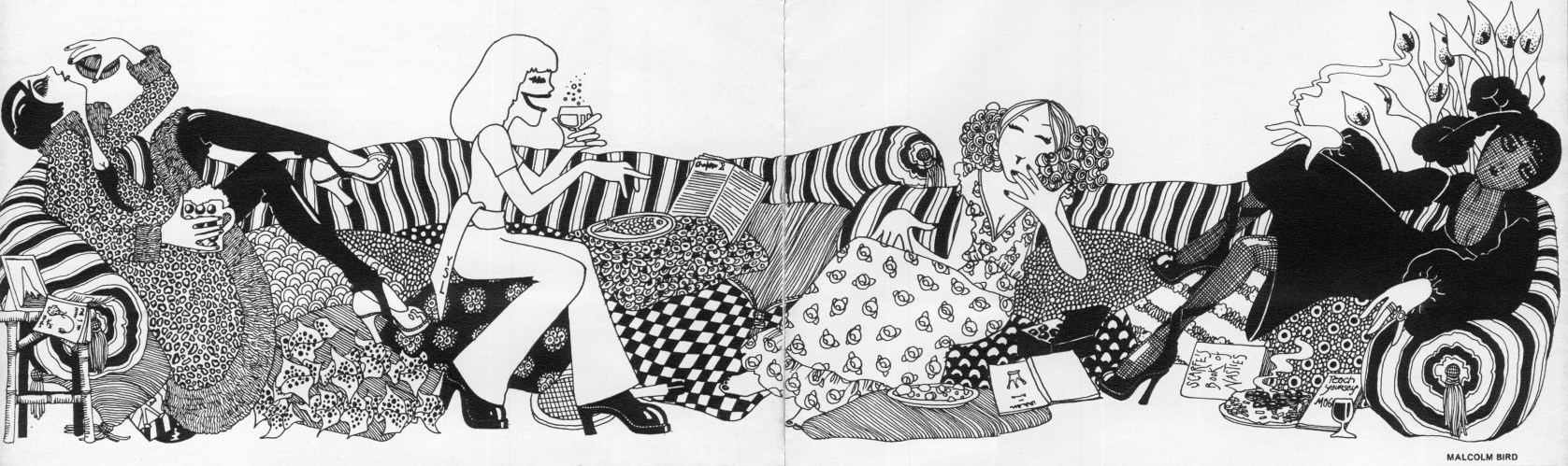 malcolm bird – Liz Eggleston