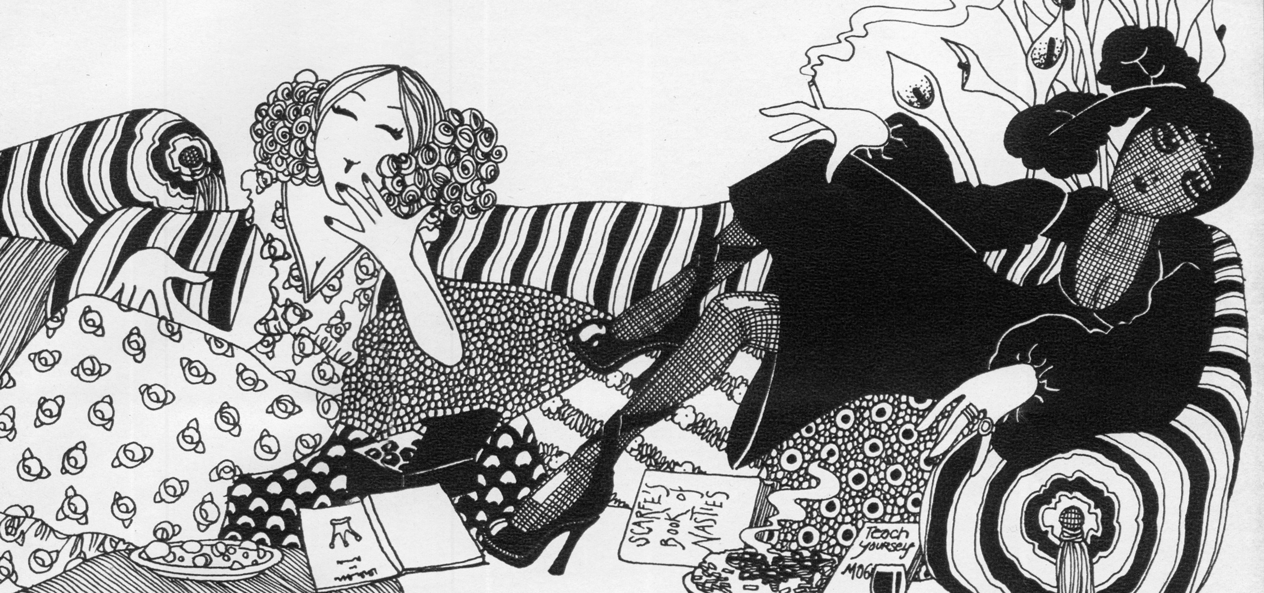 malcolm bird – Liz Eggleston