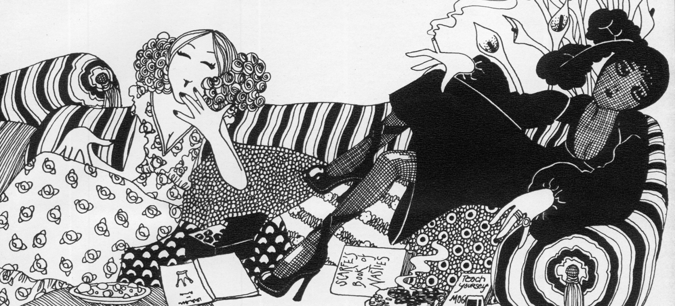 malcolm bird – Liz Eggleston