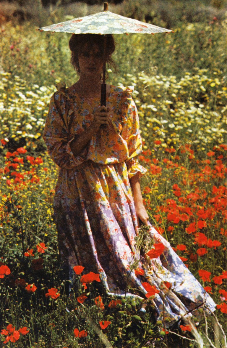 Foale and Tuffin – Liz Eggleston