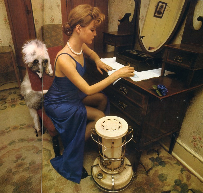 ingrid boulting – Liz Eggleston