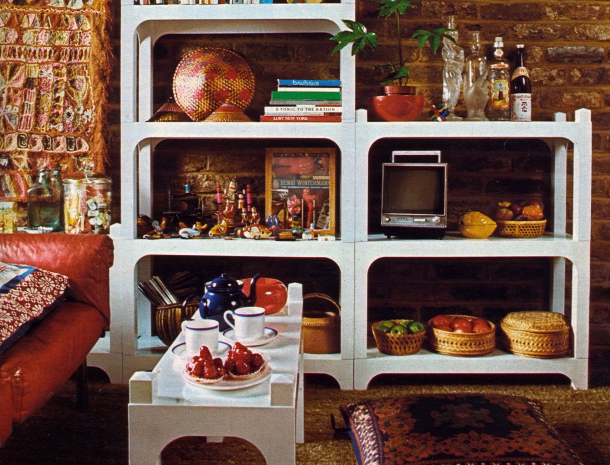 Well Stacked – Liz Eggleston