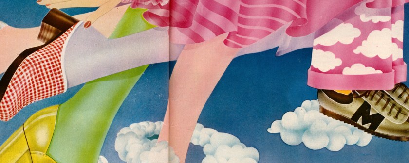 Illustrations – Page 3 – Liz Eggleston