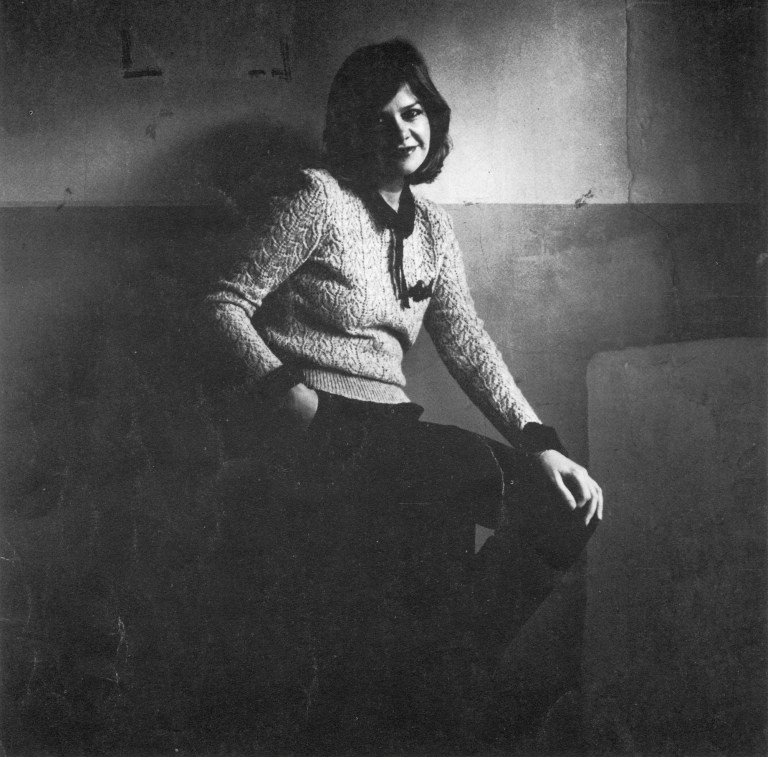 Patricia Roberts Knitting Patterns – Liz Eggleston