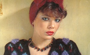 Patricia Roberts Knitting Patterns – Liz Eggleston