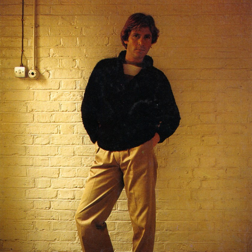 Patricia Roberts Knitting Patterns – Liz Eggleston