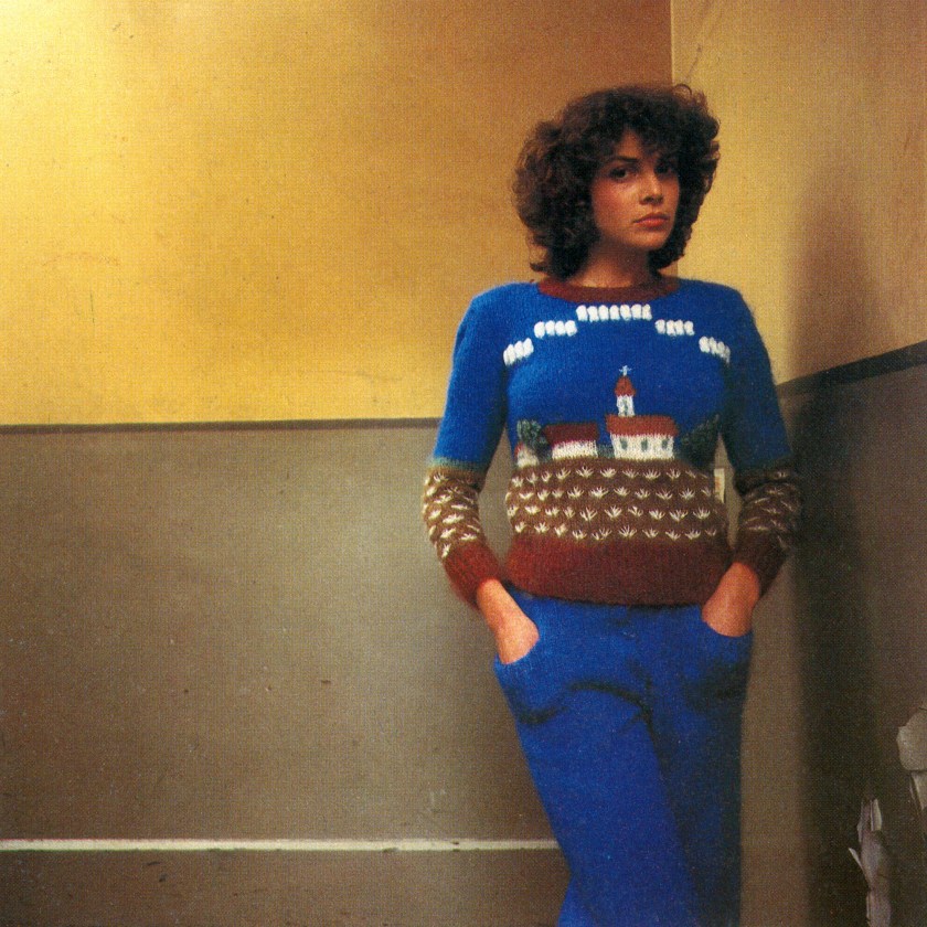 Patricia Roberts Knitting Patterns – Liz Eggleston